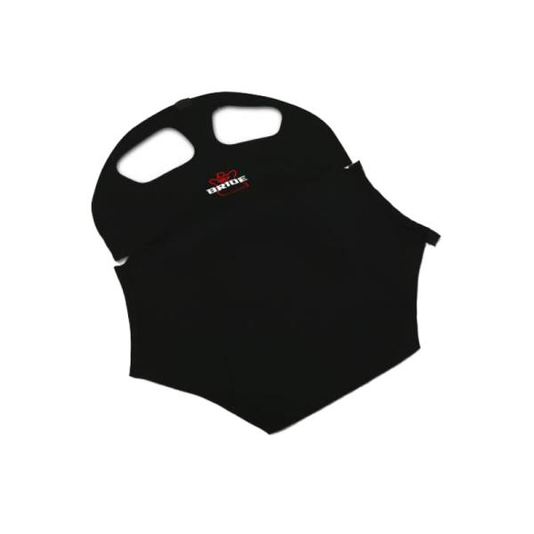 【沖縄・離島は送料着払い】＜製品詳細＞品　　番：K14APO製  品  名：シートバックプロテクター K14タイプ ブラック対応シート：ZETA3 PLUS専用表皮素材：難燃生地納　期：1〜2週間特記事項：沖縄・離島は送料着払い＜商品説明＞...