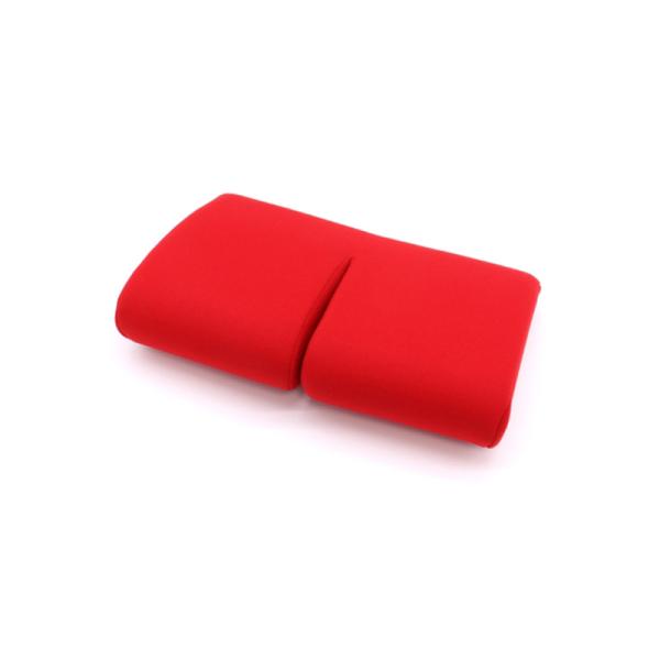 ＜製品詳細＞品　　番：P04BC2製  品  名：BRIDE　VIOS3(ビオス3)_やや厚タイプ用腿部クッションカラー：レッド装着可能モデル：VIOS3納　期：1〜2週間特記事項：沖縄・離島は送料着払い＜商品説明＞あなたのシートのリフレッ...