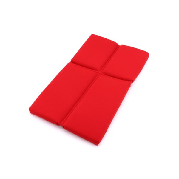 ＜製品詳細＞品　　番：P12BC2製  品  名：BRIDE　GIAS1/2(ガイアス1/2),STRADIA1/2(ストラディア1/2)用背部クッションカラー：レッド装着可能モデル：GIAS1/2,STRADIA1/2納　期：1〜2週間特...