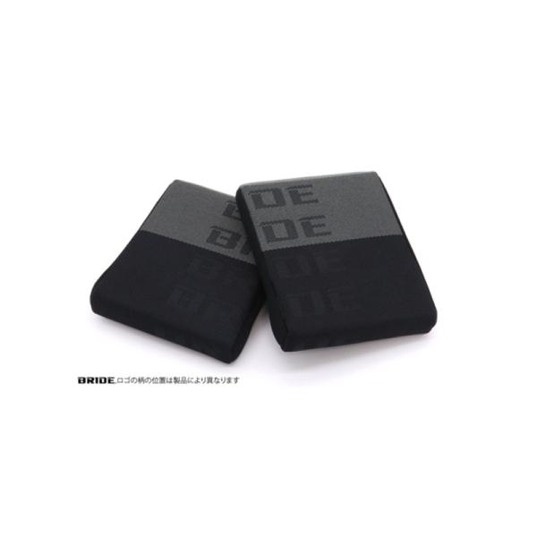 ＜製品詳細＞品　　番：P14GC2製  品  名：BRIDE　ZIEG(ジーグ3), ZIEG3 Type-R(ジーグ3タイプR)_薄型タイプ用腿部クッションカラー：グラデーションロゴ装着可能モデル：ZIEG3,ZIEG3 Type-R納　...