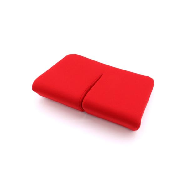 ＜製品詳細＞品　　番：P24BC2製  品  名：BRIDE　ZIEG(ジーグ3), ZIEG3 Type-R(ジーグ3タイプR)_標準厚タイプ用腿部クッションカラー：レッド装着可能モデル：ZIEG3,ZIEG3 Type-R納　期：1〜2...