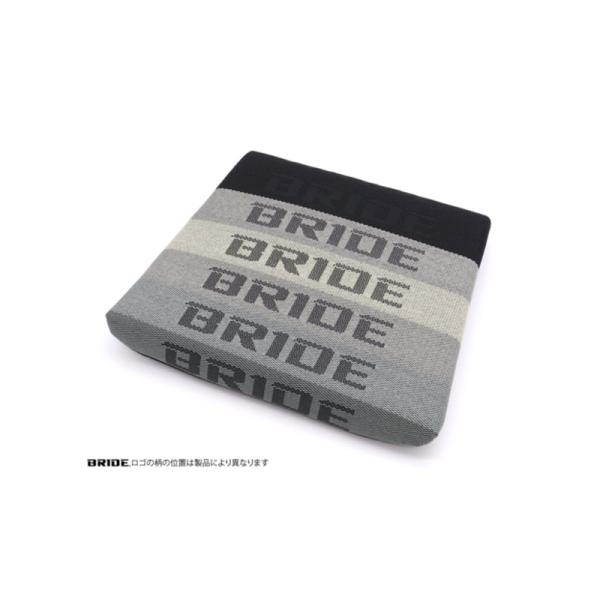 ＜製品詳細＞品　　番：P43GC2製  品  名：BRIDE　GIAS1/2(ガイアス1/2),STRADIA1/2(ストラディア1/2)用座部クッションカラー：グラデーションロゴ装着可能モデル：GIAS1/2,STRADIA1/2納　期：...