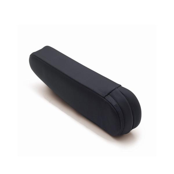 ＜製品詳細＞品　　番：P52ARR製  品  名：BRIDE　ZAOU専用別売アームレスト_標準タイプカラー：PVC タフレザーブラック取付位置：左用納　期：1〜2週間特記事項：沖縄・離島は送料着払い＜商品説明＞専用アームレストでロングドラ...