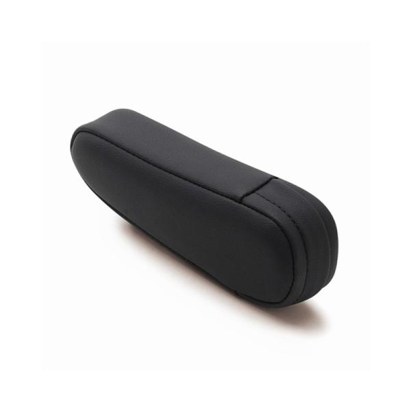 ＜製品詳細＞品　　番：P54ARR製  品  名：BRIDE　ZAOU専用別売アームレスト_ショートタイプカラー：PVC タフレザーブラック取付位置：左用納　期：1〜2週間特記事項：沖縄・離島は送料着払い＜商品説明＞専用アームレストでロング...