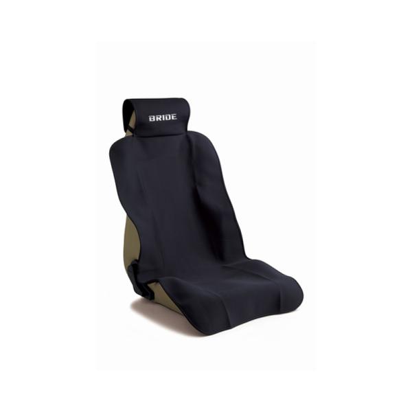 ＜製品詳細＞品　　番：P72APO製  品  名：BRIDEシートガードエプロンカラー：ブラック納　期：1〜2週間特記事項：沖縄・離島は送料着払い＜商品説明＞ウェットスーツにも使用される素材で水や汚れ、傷からシートを守ります。ブラックのみ＜...