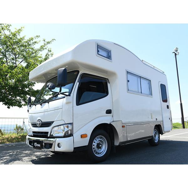 ◆OX VISOR_SPORTY CUT【適合車種】・品　番：SP-129・車　名：TOYOTA　カムロード・型　式：Y200系・年　式：H13〜（2001年〜）・位　置：フロント用（左右　2枚1セット）・備　考：-----※型式・年式が適...