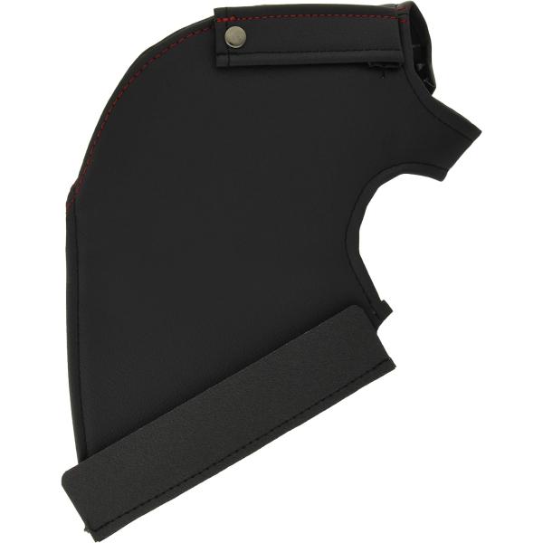 【必ずご確認ください。】■商品名：RECARO SR-7/SR-7F用ショルダーサポートプロテクター■商品詳細品　番：GBP-001適合シート：RECARO　SR-7/SR-7F Series取付位置：右側ショルダーサポート・シート本体のシ...