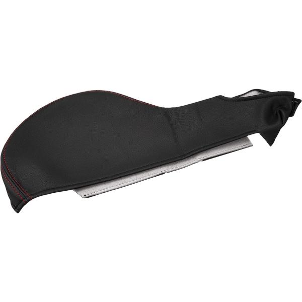 【必ずご確認ください。】■商品名：RECARO SR-7用サイドサポートプロテクター■商品詳細品　番：GBP-004適合シート：RECARO　SR-7 Series取付位置：左側サイドサポート・シート本体のサイドサポート部を保護・プロテクタ...