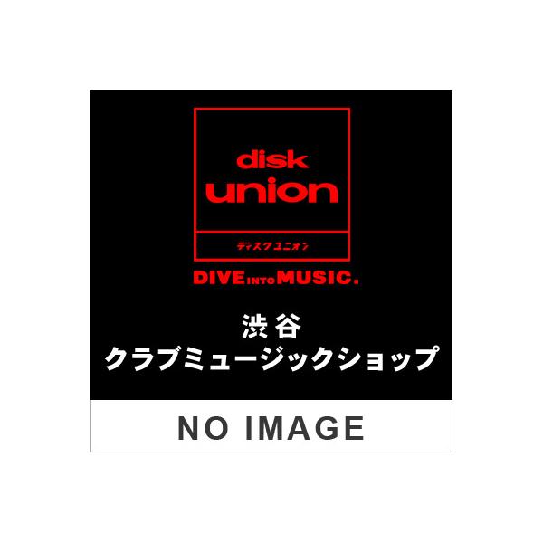 ディスクユニオン渋谷クラブミュージックショップからの出品でございます。　 / 目視で分かる多少のキズあり(再生問題なし)、中古品としては並の状態です。 / 帯なし / スリーヴケース汚れ / フォーマット：ＣＤ / 規格番号：K7214CD...