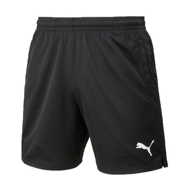 【種別】審判ウェア【メーカー名】プーマ(puma)【カラー】ブラック(01)【素材】ポリエステル100%【特徴】プーマのベーシックレフリーパンツ