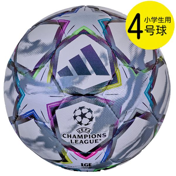 【種別】サッカーボール【メーカー名】アディダス(adidas)【サイズ】4号球【特徴】・2026年9月9日から2027年1月28日まで開催されるUEFA Champions League 2026-2027 リーグフェーズで使用される公式試...