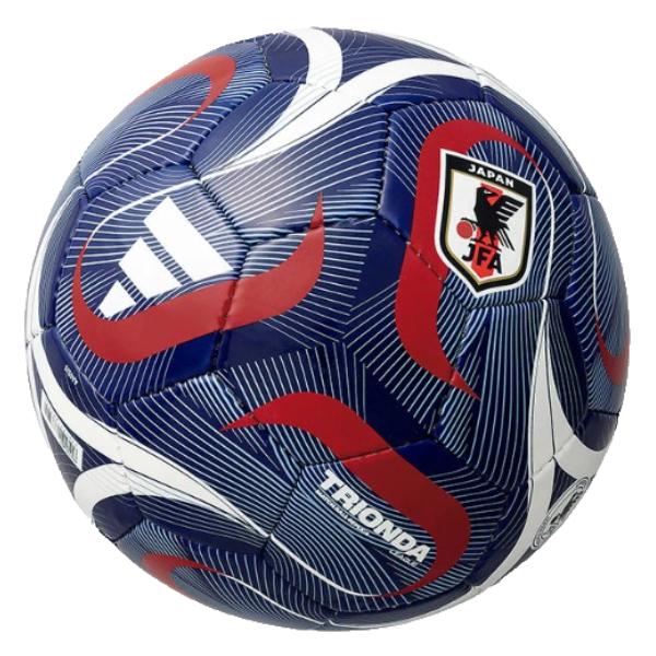 【種別】サッカーボール【メーカー名】アディダス(adidas)【サイズ】5号球【特徴】・2026年6月11日から7月19日にアメリカ、カナダ、メキシコの3ヵ国で開催される2026年FIFAワールドカップ 公式試合球のレプリカJFAモデル・T...