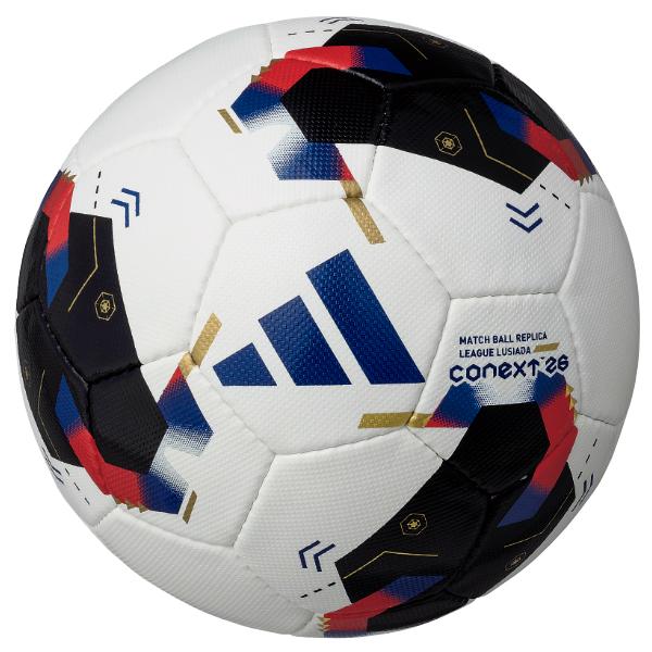 【種別】サッカーボール【メーカー名】アディダス(adidas)【サイズ】5号球【特徴】・コネクト26（CONEXT26）は"CONNECTION" と "NEXT"から生まれた造語です。・スポーツを通じてすべての人種、世代、国々が団結する、...