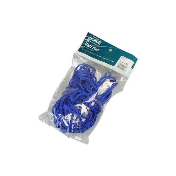 【種別】サッカーアクセサリー（ケア用品）【メーカー名】モルテン(molten)【素材】ポリプロピレン【特徴】持ち運びラクラク★サッカーボールが10個入れられます！