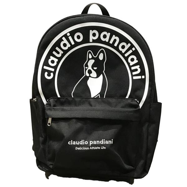 【種別】バックパック【メーカー名】サッカージャンキー(soccer junky)【カラー】ブラック【サイズ】43×31×15cm【素材】ポリエステル【特徴】・人気のサークルロゴデザインのバックパック。・背後の大容量のメインコンパートメントに...