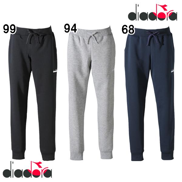 【種別】スウェット【メーカー名】ディアドラ(diadora)【カラー】ブラック(99)グレー(94)ネイビー(68)【素材】ポリエステル100%【特徴】・ブランドロゴとして長年親しまれる5ball logoを採用したジェンダーレスベーシック...