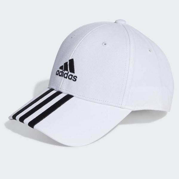 【種別】帽子【メーカー名】アディダス(adidas)【サイズ】OSFX(57-60cm)【カラー】ホワイトブラック(II3509)【素材】綿100%【特徴】・スタイリングのアクセントになる、トラディショナルなスタイルをちょっとリフレッシュし...