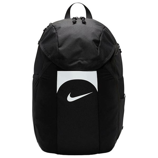 【種別】バッグ【メーカー名】ナイキ(nike)【カラー】ブラック×ホワイト(011)【素材】本体:ポリエステル90% ナイロン10% 裏地:ポリエステル100%【特徴】・地面に置いたり、フェンスにぶらさげたりして、試合や練習に最適とは言えな...