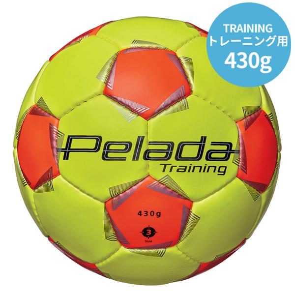 【種別】サッカーボール(トレーニング用)【メーカー名】モルテン(molten)【サイズ】3号球【素材】人工皮革【特徴】・部活の定番ペレーダpeladaの第6世代のトレーニングボール・5号球の重量で、ボールコントロール能力アップに最適な3号球...