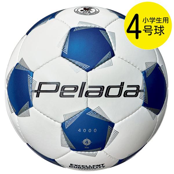 【種別】サッカーボール【メーカー名】モルテン(molten)【サイズ】4号球【素材】人工皮革【特徴】・部活の定番ペレーダpeladaの第6世代・人工皮革、縫い・JFA検定球【pelada2025】※プラスチックゴミの削減による環境負担軽減の...