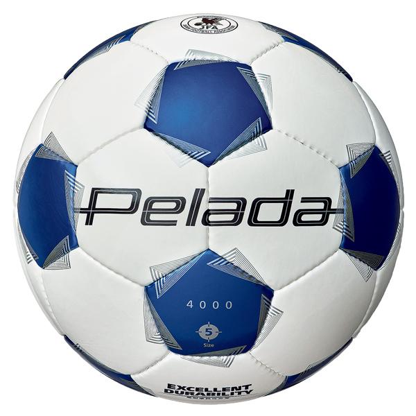 【種別】サッカーボール【メーカー名】モルテン(molten)【サイズ】5号球【素材】人工皮革【特徴】・部活の定番ペレーダpeladaの第6世代モデル・人工皮革・縫い・JFA検定球【pelada2025】※プラスチックゴミの削減による環境負担...