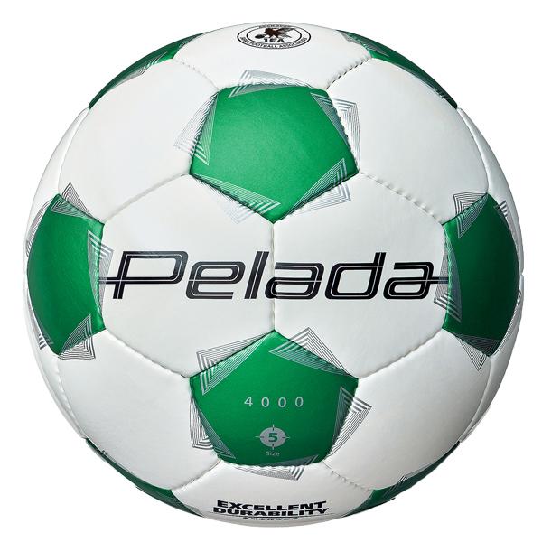 【種別】サッカーボール【メーカー名】モルテン(molten)【サイズ】5号球【素材】人工皮革【特徴】・部活の定番ペレーダpeladaの第6世代モデル・人工皮革・縫い・JFA検定球【pelada2025】※プラスチックゴミの削減による環境負担...