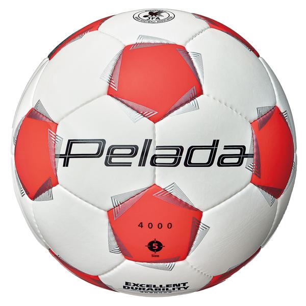 【発売日：2025年03月22日】【種別】サッカーボール【メーカー名】モルテン(molten)【サイズ】5号球【素材】人工皮革【特徴】・部活の定番ペレーダpeladaの第6世代モデル・人工皮革・縫い・JFA検定球【pelada2025】※プ...