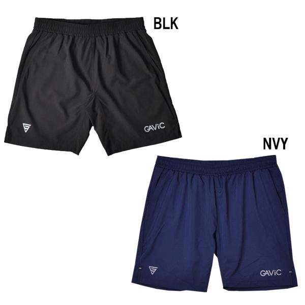 【種別】プラクティスパンツ【メーカー名】ガビック(GAVIC)【カラー】ブラック(BLK)ネイビー(NVY)【素材】ポリエステル92%ポリウレタン8%【特徴】・収納ポケットの充実したプラクティスパンツ・左右ポケット、右後ろポケット、バック上...