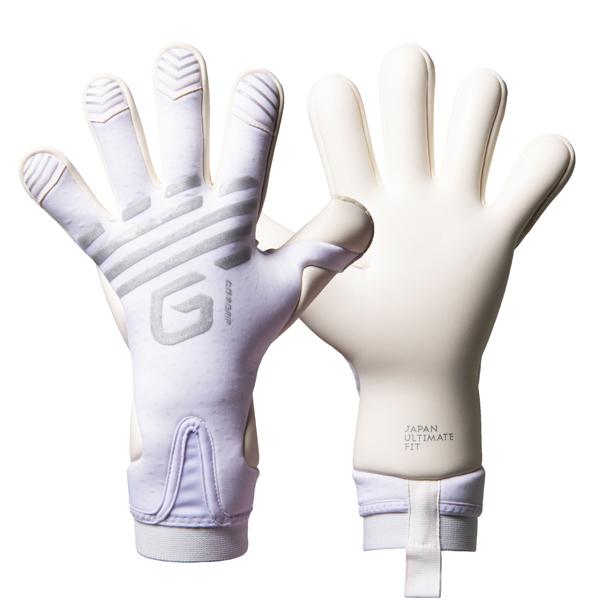 イノベーティブカットの究極版。従来のイノベーティブカットよりも指の幅をタイトに設計することでさらなるフィット感を追求。内部にゲルに配置してあるゲルが手とグローブのズレを緩和するのに貢献しています。