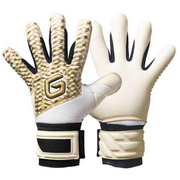 カッティングはポピュラーなフラットカットです。パームにはガビックで最もグリップ力を備えた「吸」を使用しています。