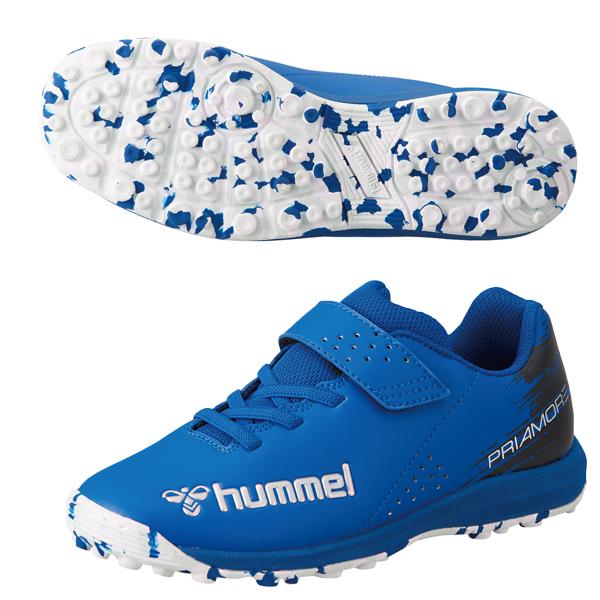 こどもの足にとことんやさしいプリアモーレ。ジュニアの足に優しい面ファスナータイプのトレーニングシューズ。痛くなりにくいワイド設計。衝撃を吸収する肉厚ミッドソール。走りやすい柔軟なアウトソールが特徴。