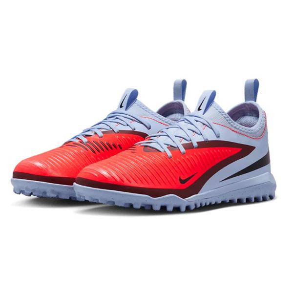 正確なボールコントロールを追求したファントムシリーズのターフコート用ジュニアトレーニングモデル。スケアリーグッドパック(SCARY GOOD PACK)。