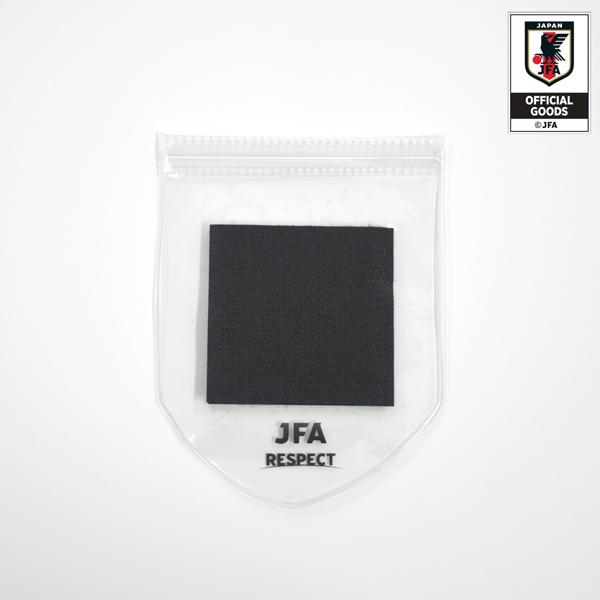 【種別】レフリーアクセサリー【メーカー名】JFA OFFICIAL GOODS【カラー】クリア【特徴】JFAオフィシャルレフェリーアイテム