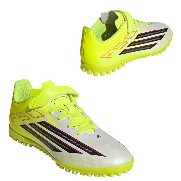 F50シリーズのベルクロ仕様ターフコート用トレーニングモデル。