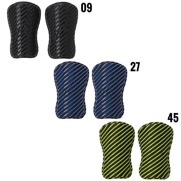 【種別】シンガード【メーカー名】ミズノ(mizuno)【サイズ】15.0cm【素材】合成樹脂【特徴】激しい蹴り合いのダメージからすねを守ります！・グリップ機能付き、軽量シンガード。