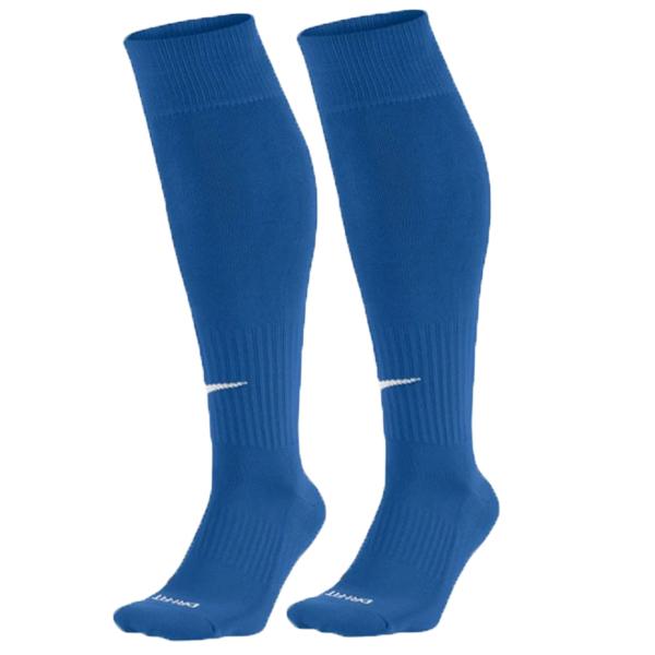 【種別】ストッキング【メーカー名】ナイキ(nike)【カラー】バーシティロイヤル×ホワイト(402)【素材】ナイロン98%スパンデックス2%【特徴】・柔らかく速乾性に優れた素材を使用したサッカーストッキング。・土踏まずをサポートし、プレー中...
