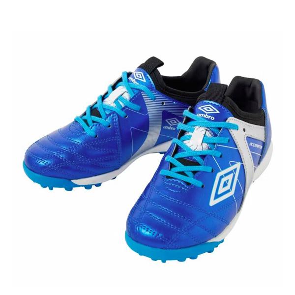 『ACCERATOR』シリーズのスターター/ステップアッププレーヤー向けシューズ。ジャパン企画のワイドラストで屈曲性を考慮したアウトソールを採用。アッパー材全体に耐久性のある合成皮革を採用し、クッション性と反発性を考慮したインジェクションE...