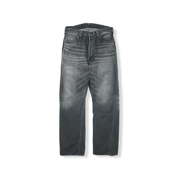 ブランド：FULL COUNT(フルカウント) 商品名：Wide Denim Dartford (Super Smooth)商品番号：1341-0105SSカラー：インディゴブルーサイズ : 30 / 31 / 32 / 33 / 34 /...