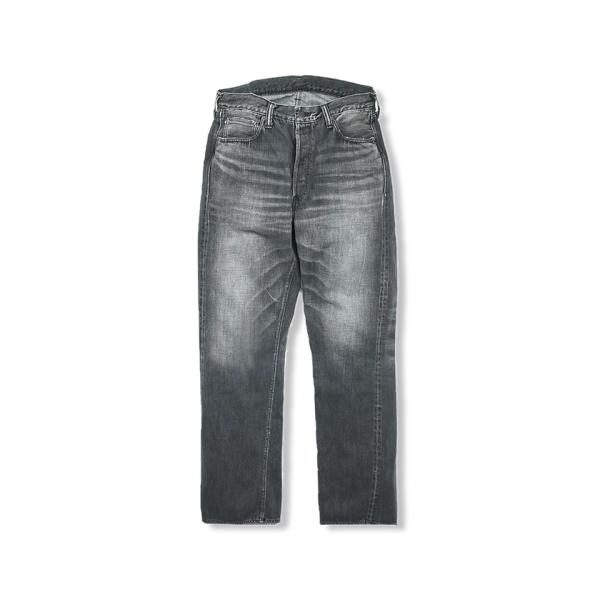 ブランド：FULL COUNT(フルカウント) 商品名：Wide Denim Dartford (Super Smooth)商品番号：1341-0105SSカラー：インディゴブルーサイズ : 30 / 31 / 32 / 33 / 34 /...