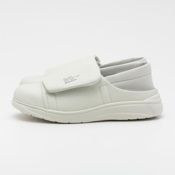 MoonStar（ムーンスター） 810s ET003 HOSP WHITE ホスプ バンドタイプ