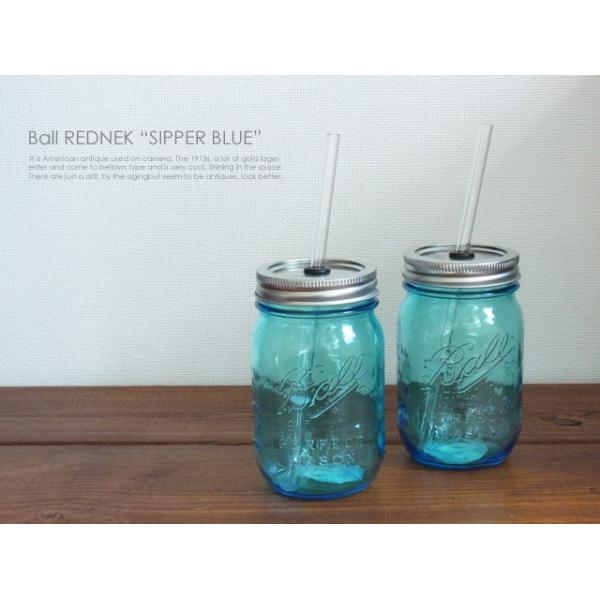 Ball MASON JAR メイソンジャー贈り物ボトルおしゃれシンプルカフェアンティークヴィンテージアメリカンロゴアーミープレゼントギフトアウトドア西海岸おしゃれブルックリンスタイルキッチンボールジャーメイソンジャーコップストロー