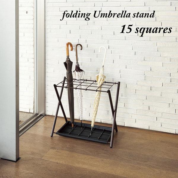 商品サイズ：515mm(幅)×325mm(奥行)×510mm(高さ)受け皿サイズ：435mm(幅)×290mm(奥行) 材質 ：フレーム：スチール（Φ19.1mm）　粉体塗装（ブラウン） 傘枠：スチール粉体塗装 受け皿：樹脂成型品（ブラック...