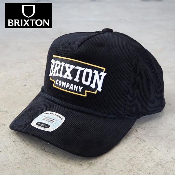 ブランドBRIXTON ブリクストン商品名キャップ PIERSON C NP MP SNPK製品説明サイズ調節可能なスナップバックキャップ。MP（ミディアムプロファイル）：癖の少ないベーシックな被り心地。注意点※こちらの商品は沖縄・離島への...