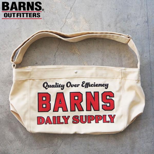 ブランドBARNS OUTFITTERS バーンズ アウトフィッターズ商品名Newspaper Bag素材コットン100%製品説明新聞を配達するために使用されていたニュースペーパーバッグをサンプリングしたアイテムです。注意点※こちらの商品は...