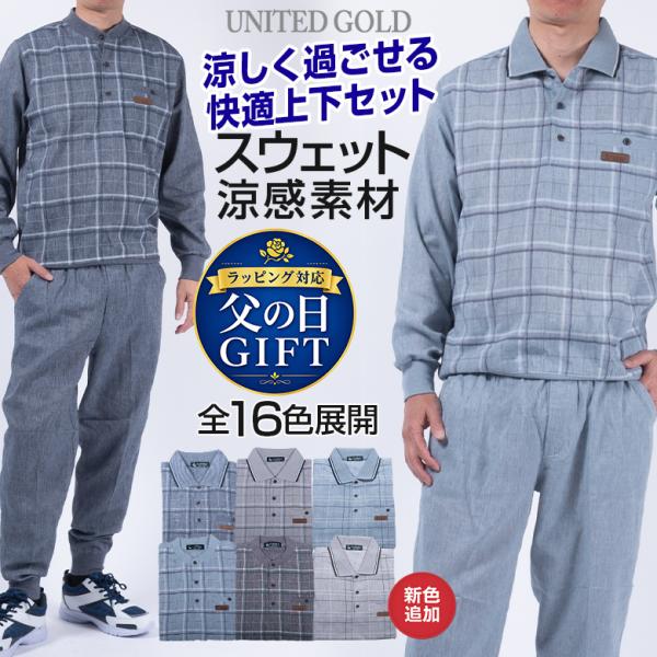 【スタイル】 スウェットスーツ （スウェット上下）【カラー・素材】  ■ポロネック【1A】(201-9007-NV)【1B】(201-9007-SX)【1C】(201-9007-GY)【1D】(201-9007-CH)【素材】 ポリエステル...