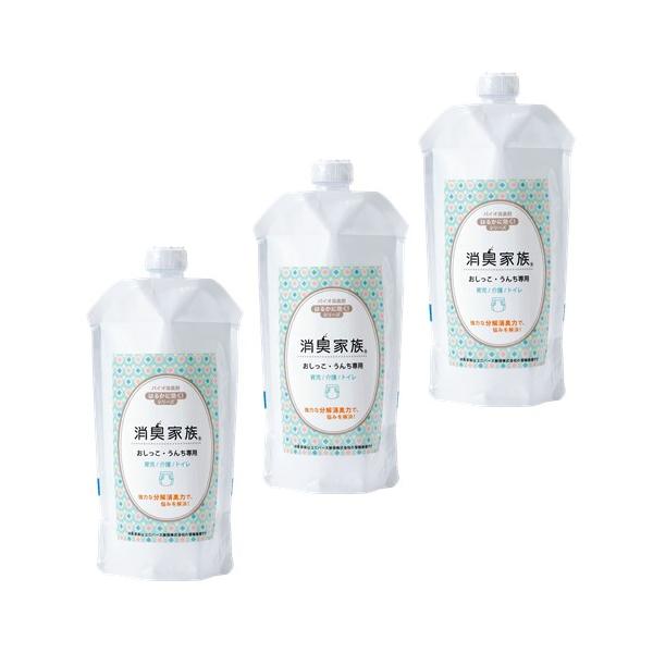 【発売日：2024年10月21日】嫌なニオイは「ニオイの分子」と「ニオイの元が発するガス」が結合することで発生します。嫌なニオイを空中で分子破壊する独自技術のOST※で、すばやい消臭効果を実現。また、それぞれのニオイに特化したバイオを選別し...