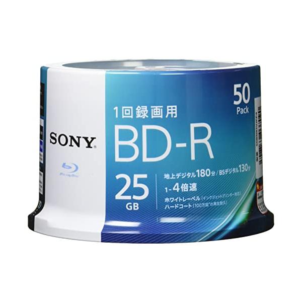 「商品情報」充実したラインアップのブルーレイディスク インクジェット対応ワイド(BD-R 1層:4倍速)傷・埃・汚れに強い高性能なハードコートを採用ノンカートリッジタイプ1回のみの録画が可能4倍速対応ディスク(Blu-ray Disc Re...