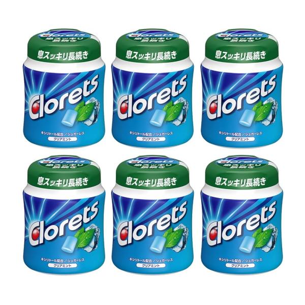 「商品情報」説明・「お口のスッキリ感40分」(当社調べ)処方で新登場! ・引き続き、スッキリ感をイメージしたデザインで「お口スッキリ続き」のイメージをアピール。一度に多量に食べると体質によりお腹がゆるくなることがあります。ガムは紙につつんで...