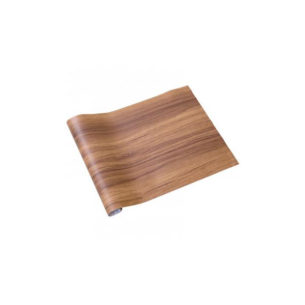 汚れやキズついたテーブルを簡単にリメイクできるシールタイプのテーブルトップです。 テーブルに合わせてカットし、貼るだけで木目調のテーブルに早変わり！重ね貼りしても、つなぎ目が目立たず、仕上がりがキレイ！更に、貼ることで汚れやキズからテーブル...