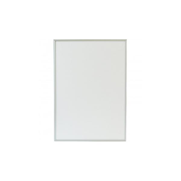 イラスト、ポスター、POP等の入れ替えがとっても簡単なアルミフレームパネルです。